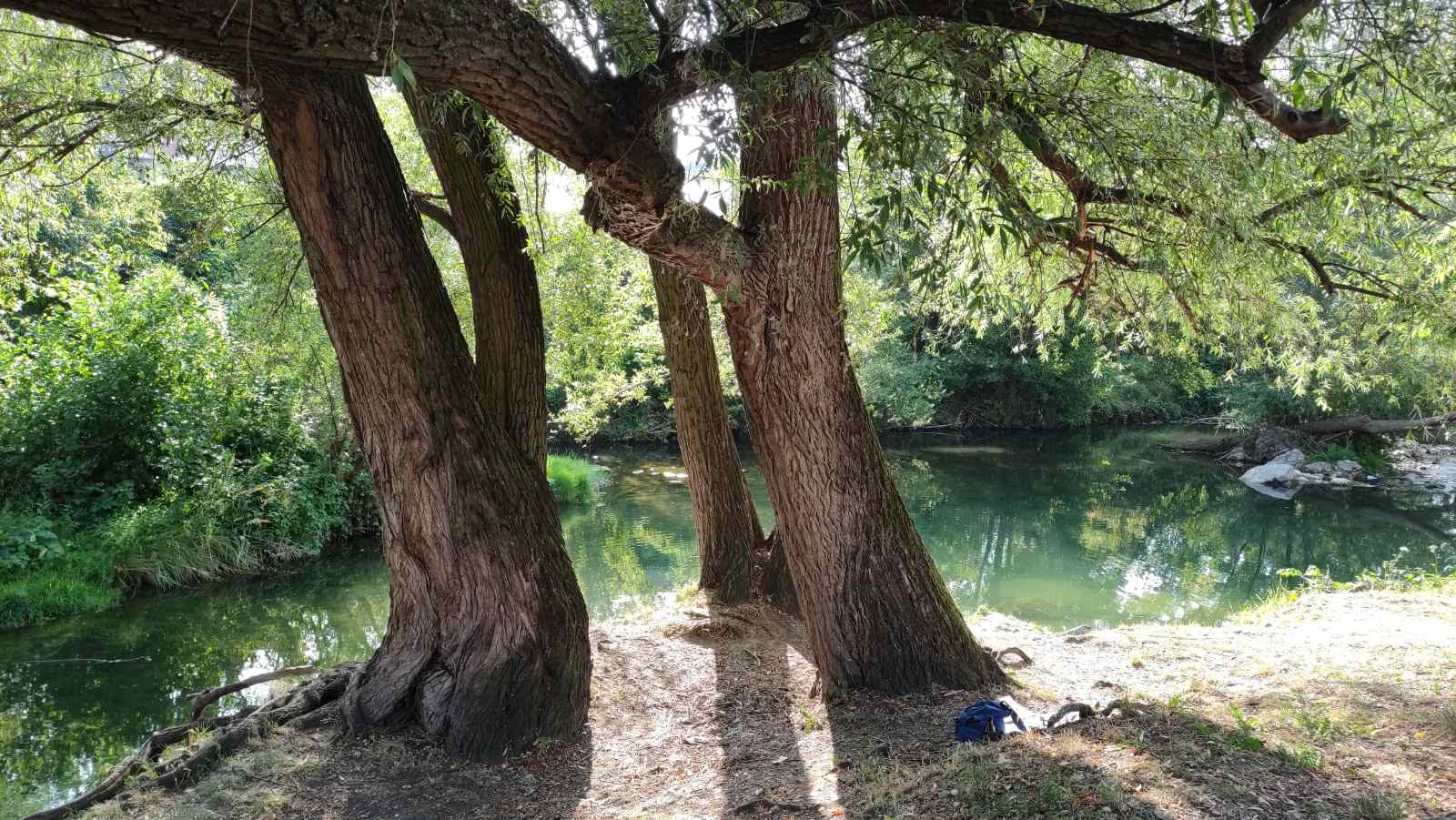 Harmonija reke Gradac - Gastro Tour Serbia